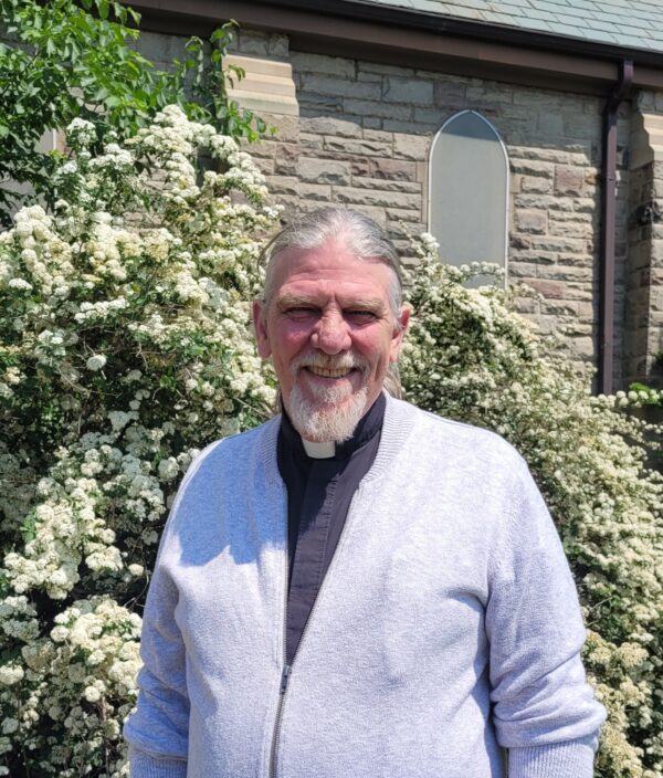 Leadership – St. George's Memorial Church