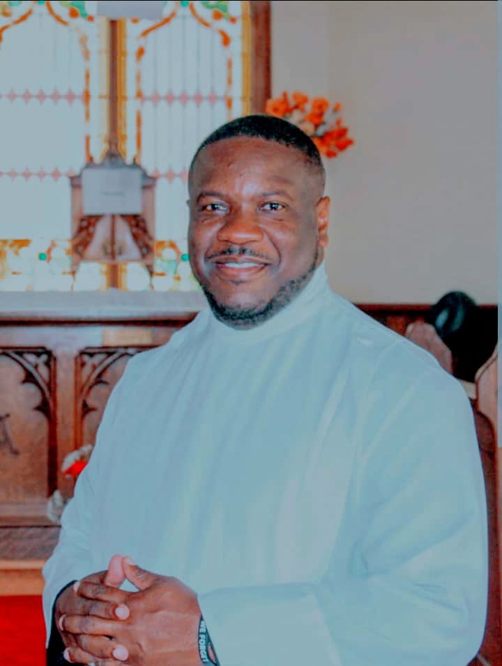 Leadership – St. George's Memorial Church